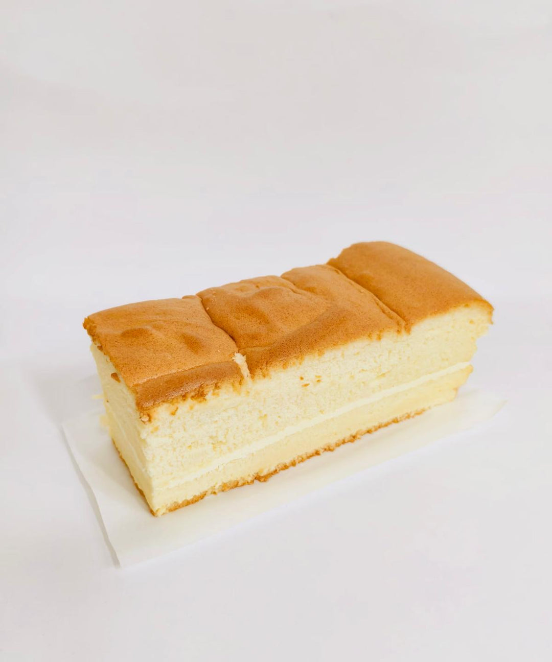Castella Cake – Thai Baang