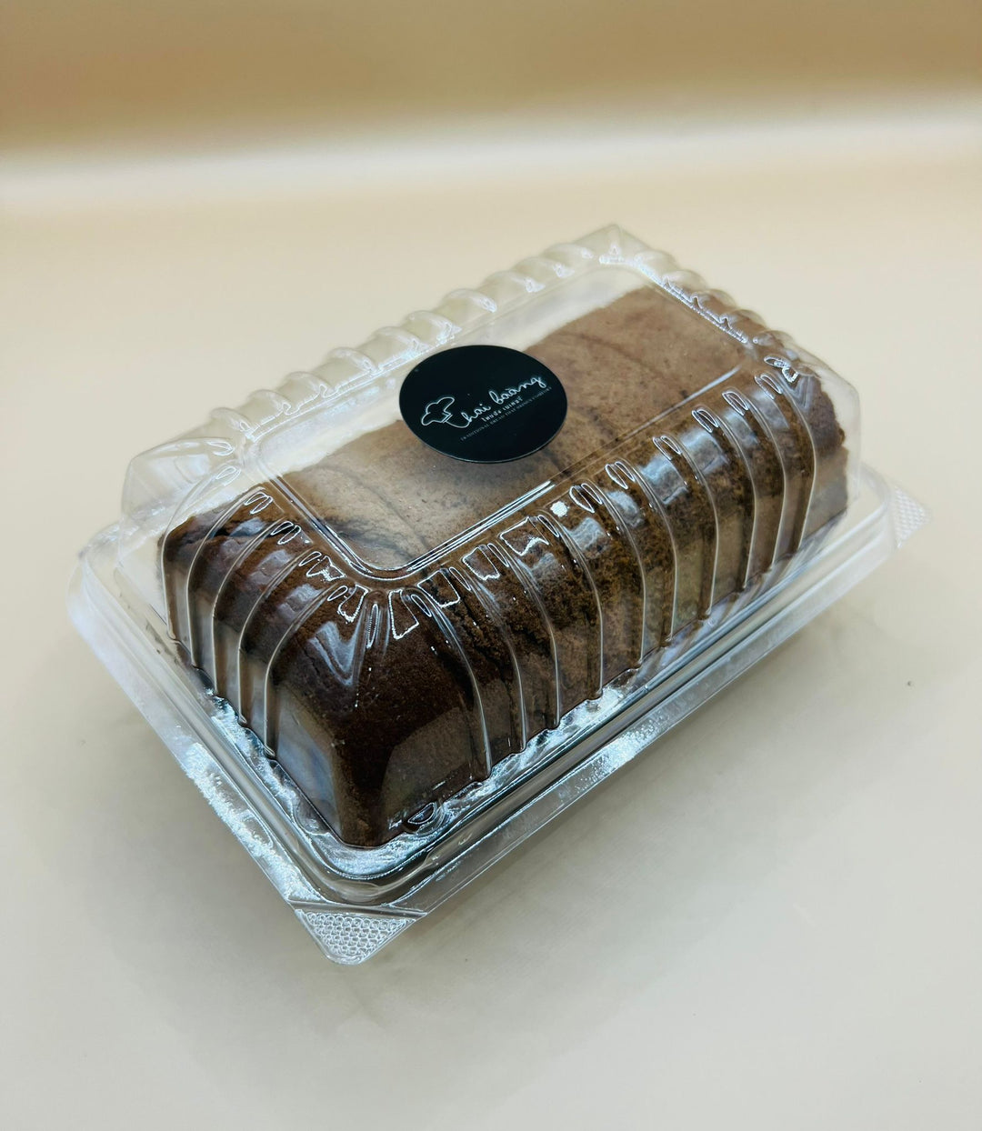 Swiss Rolls (Chocolate) – Thai Baang