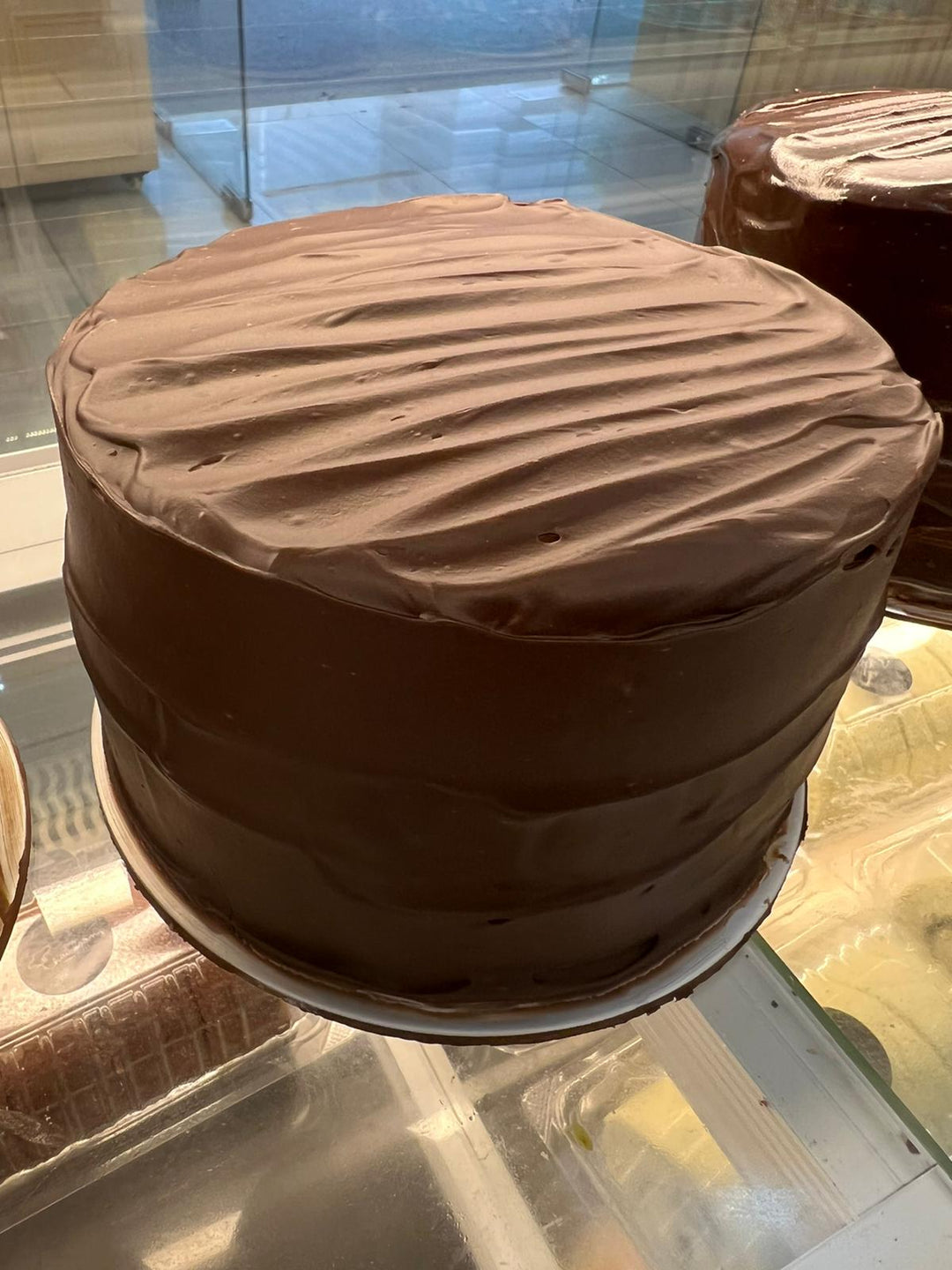 Double Choco Indulgence – Thai Baang