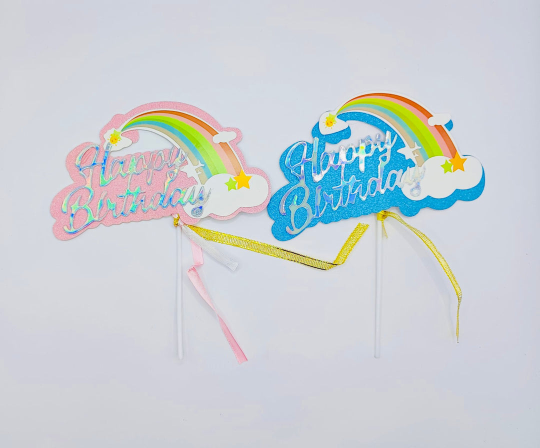 NBA 2 Layer Cake – Thai Baang