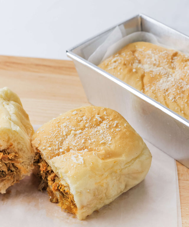 Thai Bread and Cakeshop Singapore | Thai Baang