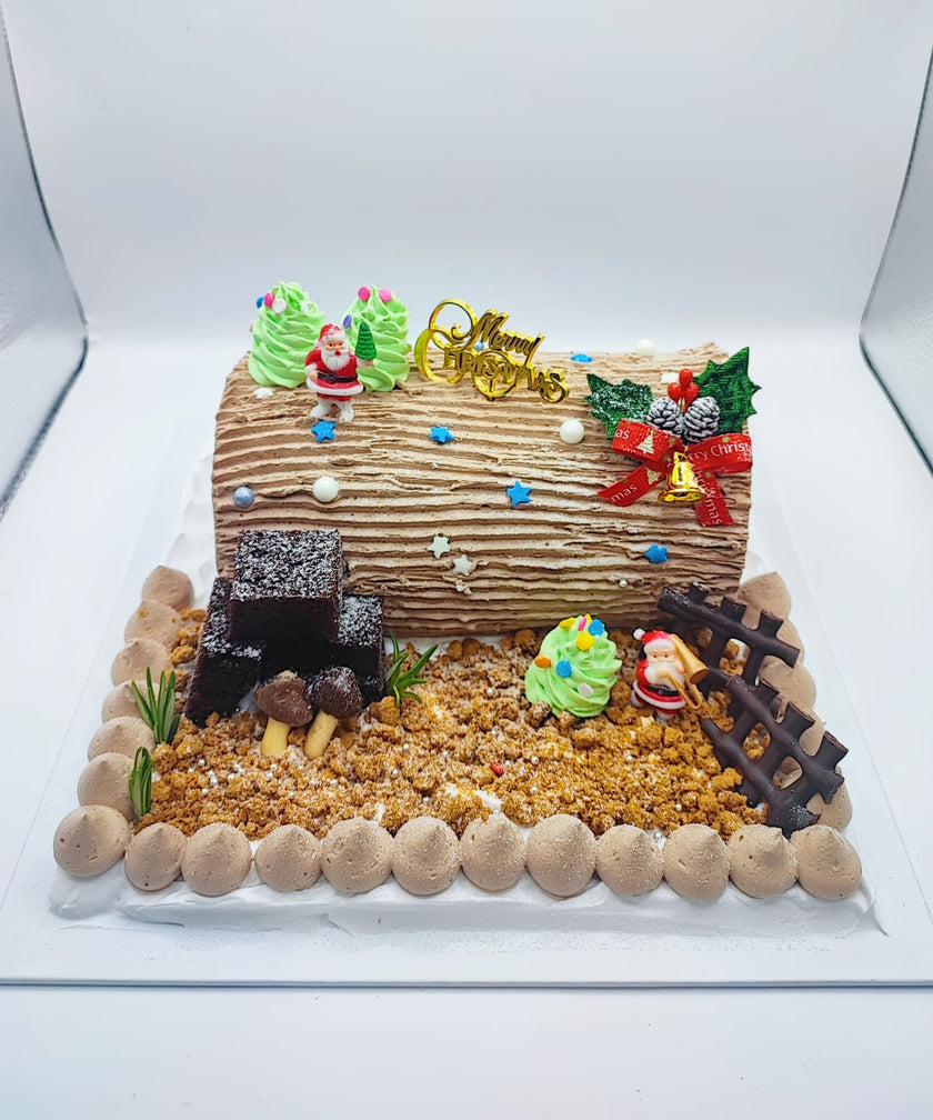 Thai Bread and Cakeshop Singapore | Thai Baang