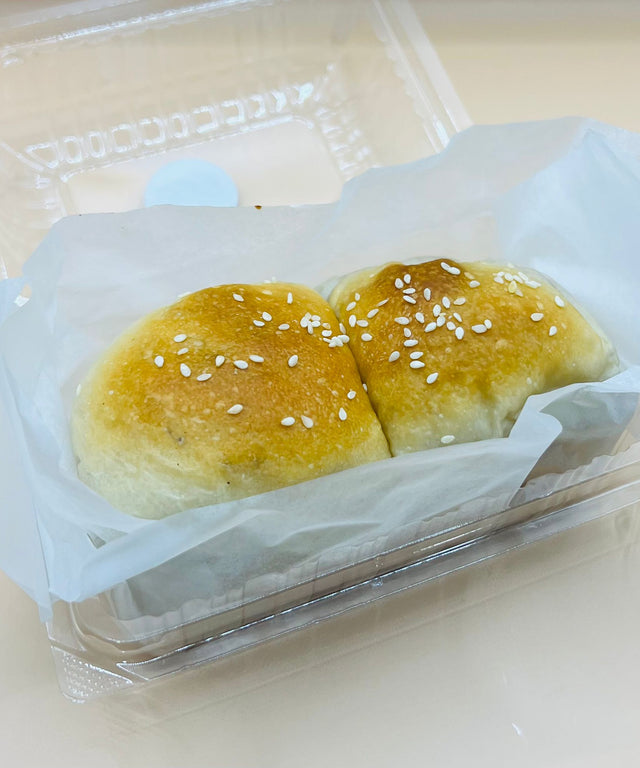 Tin Breads Series – Thai Baang